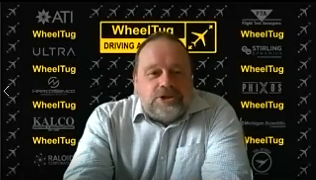 Interviews – Private.WheelTug